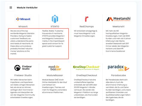 Update Partners Page · Issue 38 · Openmage · Github