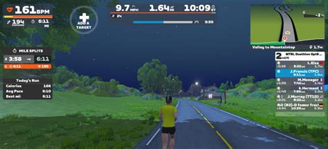 Treadmill Pace Bugs And Support Zwift Forums
