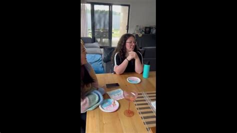 Imogens Friends Guess The Sex Of Her Baby Herald Sun