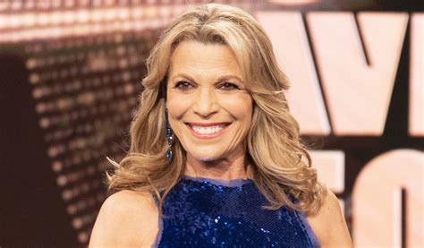 Where S Vanna White On Wheel Of Fortune What Happened Why She S Not On