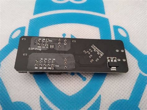 Esp Prog Development Board Jtag Debug Program Downloader Arduino Shop