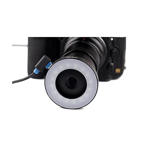 Laowa Front Led Ring Light For 25mm 2 5 5x Ultra Macro Lens Jakarta