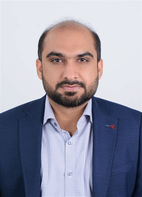 Muhammad Ikram American University Of Kuwait