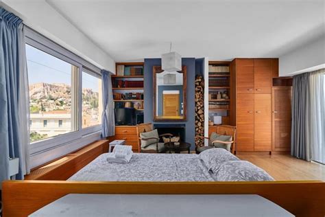 Mon3 The Magnificent Flat 1 Parthenon Atina Setur