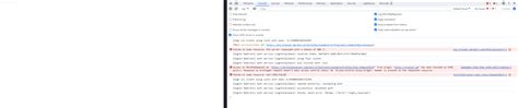 Tracker Gg CORS Error Stream Overlays Tracker Network