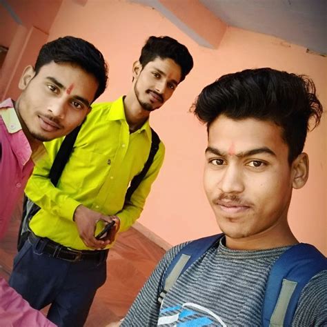 Smart Indian Boys Somesh Pratap Singh Nayak And His Friends