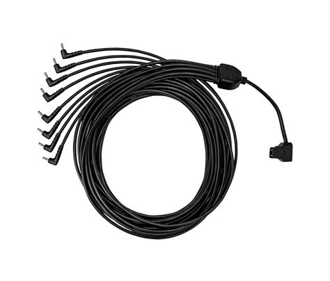 Cable D Tab Split 8 Nyx Axente