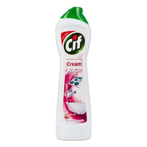 سیف کرمی چند منظوره گل های بهاری 500 میل