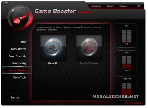 Iobit Game Booster 2 Premium Free Genuine Licenses Giveaway Megaleechernet Iobit Game Booster 2 Premium Free Genuine Licenses Giveaway Megaleechernet