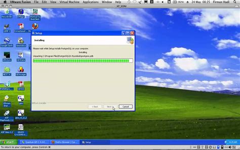 Postgresql Installation In Windows Youtube