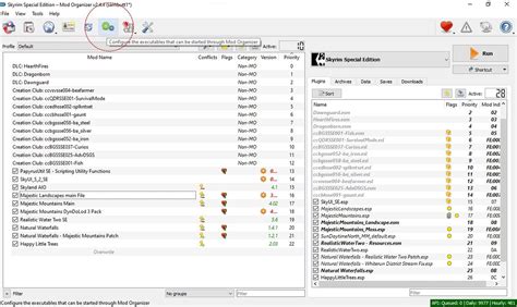 Beginner Friendly Dyndolod Guide How To Make Skyrim Look Crisper At A Distance