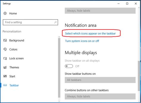 Fix Missing Laptop Battery Icon On Windows GetWox