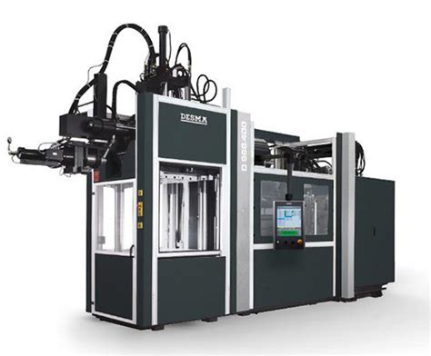 Multi Component Machines Machine Tools Metal Forming Types Klockner