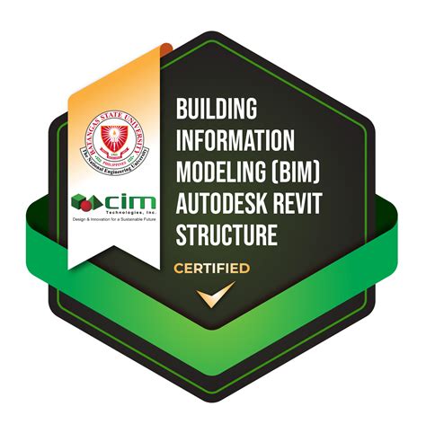 Building Information Modeling BIM Autodesk Revit Structure Batangas State University The