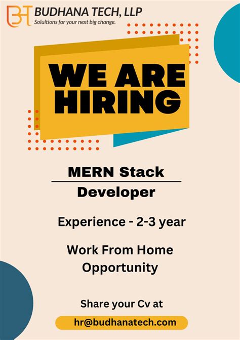 Komal K On Linkedin Hiring Hiring Mernstack React Nodejs Fullstack Technology 11