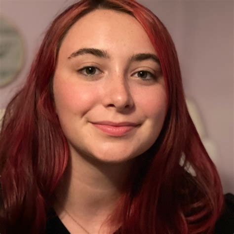 Lily Hart Lesley University Cambridge Massachusetts United States