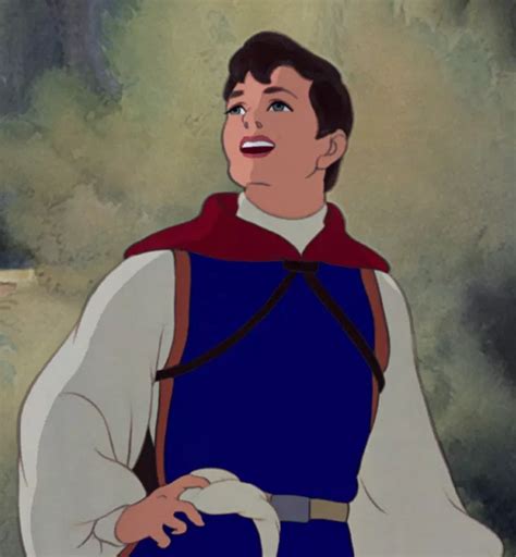 What Is The Age Of Snow White Prince S Dney Photo 12293042 Fanpop