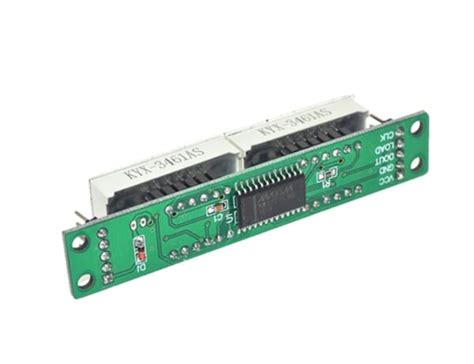 MAX Digital Tube Display Module Control Module DarkOct
