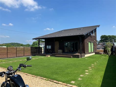 Johnsons Motorcycle