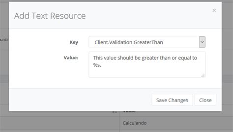 Localization Tutorial