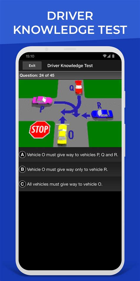 The Learners Test Practice Dkt Apk Para Android Download