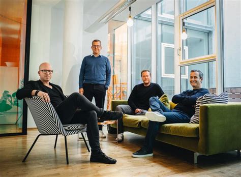 Hui Yu Ruan On Linkedin What A Great News Welcome To Oddity