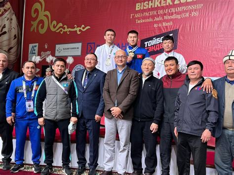 Н Бат Эрдэнэ Ази номхон далайн орнуудын анхдугаар наадмаас хүрэл медаль хүртлээ