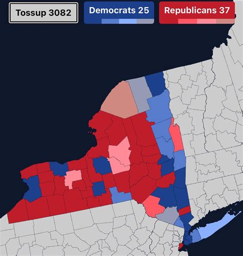 Ny 2024 Senate Prediction R Yapms