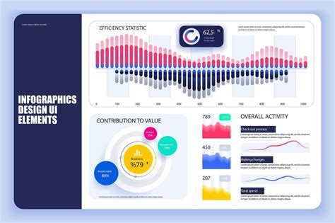Bundle Infographic Elements Data Visualization Design Template Can Be Bundle Infographic Elements Data Visualization Design Template Can Be