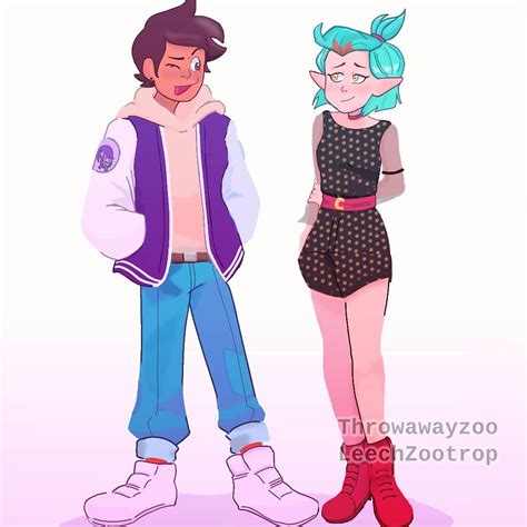 Luz Noceda On Tumblr