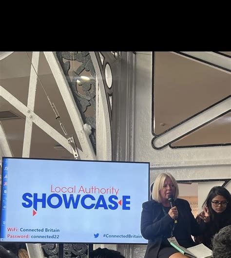 Nicola Egan On Linkedin Connectedbritain2022 Centrallondonforward