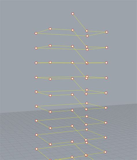 Join Offset Curves Grasshopper Mcneel Forum