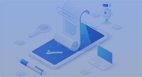 Contract Automation Solutions Transform Workflow With Ai