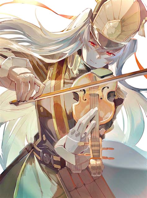 Altair Re Creators Re Creators Absurdres Commentary Commentary Request Highres Partial