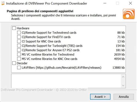 Error 0x80040218 General DVBViewer Pro GE DVBViewer Community Forum