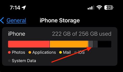 How To Fix Ios Storage Bug System Data Is Huge The Mac Observer