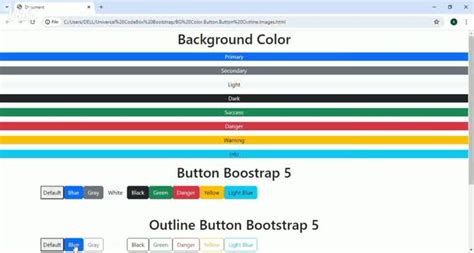 [video] sakshi gupta on linkedin web bootstrap5