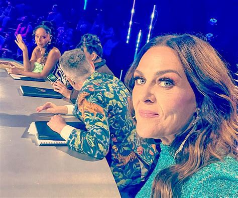 The Masked Singer Australia 2023 Chrissie Swan
