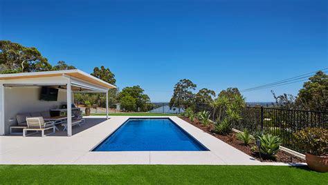 Sunseeker 10 2m X 4 4m Royal Jade Shimmer Kelmscott Barrier Reef Pools