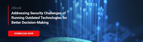 Cyber Attack Risks To An Unpatched And Outdated It System