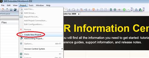 EV COG AD3029LZ With IAR Embedded Workbench For ARM Analog Devices Wiki