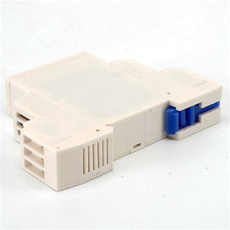 Multifunction Time Delay Relay Model TMM1 Programmable