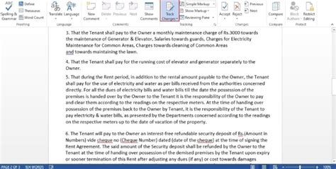 Simplify Your Edits How To Efficiently Redline Pdfword Documents