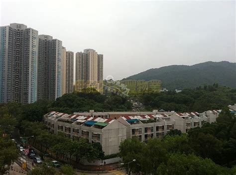 欣翠花園 第03座 D052656 粉嶺 世紀21奇豐物業顧問行