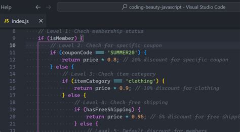 Guard Clauses Stop Using Nested Ifs Use This Instead