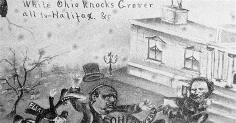 Trump Is Hoping To Win Non Consecutive Terms Only One President Has Done It