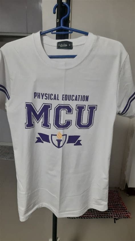 Mcu Shs Uniform Womens Fashion Dresses And Sets Sets Or Coordinates On Carousell