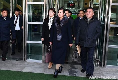 不愧是演員朝鮮鄧麗君玄松月亮相回頭率爆表 每日頭條