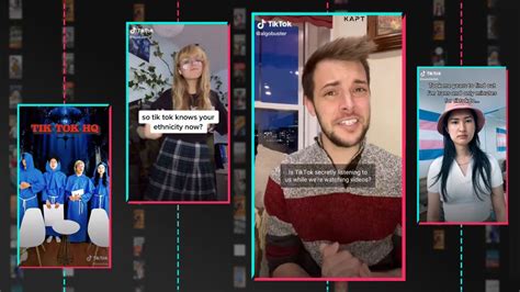 Social Media Tik Toks Algorithms Know ‘you Boomers Daily