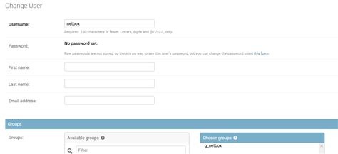 New Ldap Group Permissions Failed · Issue 5125 · Netbox Communitynetbox · Github